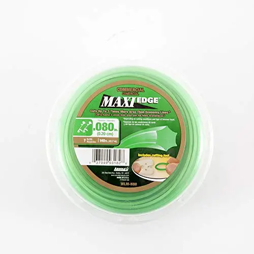 Best Line For String Trimmer - 2026 Reviews - Yard Owner