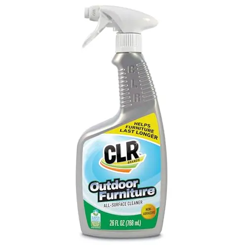 Best Cleaner For Patio Furniture - 2026 Reviews - Yard Owner