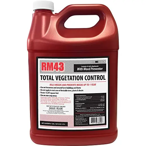 Best Weed Killer For Stubborn Weeds - 2026 Reviews - Yard Owner
