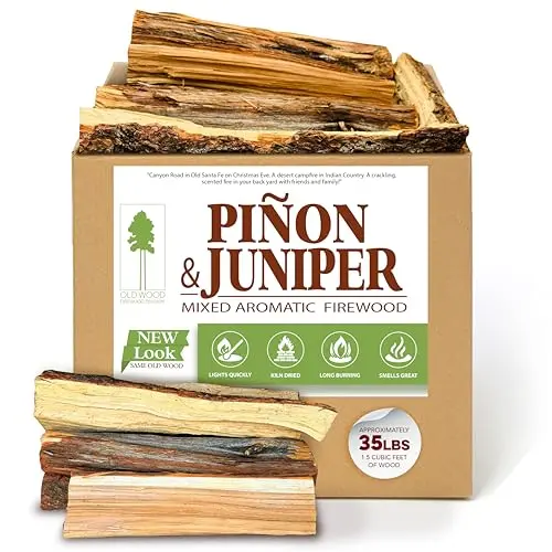 Best Wood For Chiminea - 2026 Reviews - Yard Owner