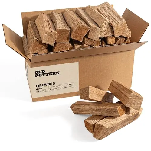 Best Wood For Chiminea - 2026 Reviews - Yard Owner