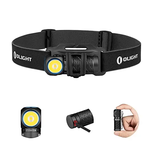 Best Olight Flashlight - 2026 Reviews - Yard Owner