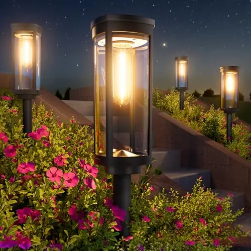 Best Solar Light For Yard - 2026 Reviews - Yard Owner