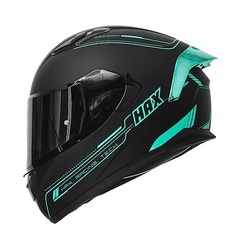 Best HAX Motorcycle Helmet - 2026 Reviews - Yard Owner