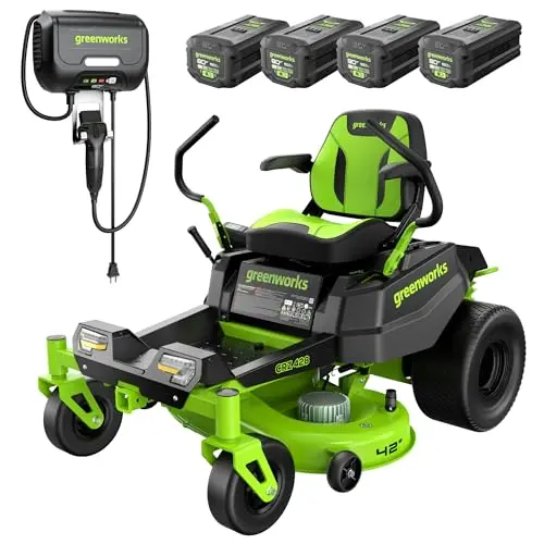 Best Residential Zero Turn Mower For The Money - 2026 Reviews - Yard Owner