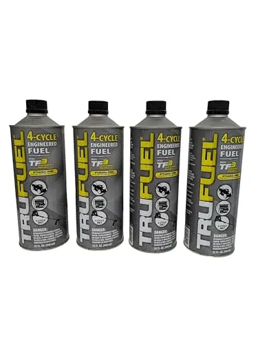 Best Gas For Lawn Mower Ethanol Free - 2026 Reviews - Yard Owner