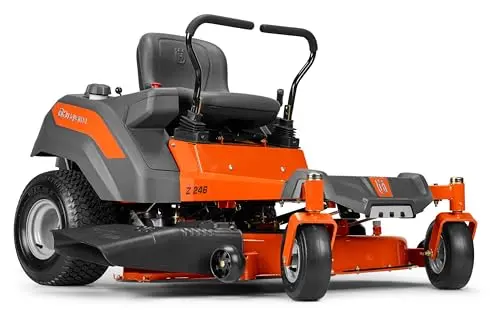 Best Residential Zero Turn Mower For The Money - 2026 Reviews - Yard Owner