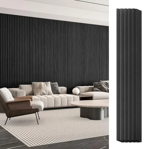 Art3d Wood Slat Wall Panels Review: 2026 Honest Assessment - Yard Owner