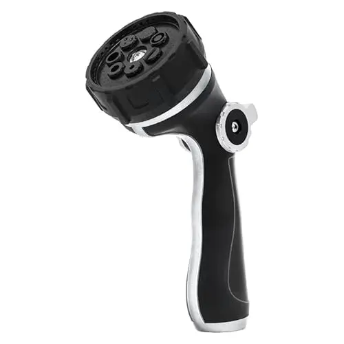 Best Hose Nozzle For High Pressure - 2026 Reviews - Yard Owner