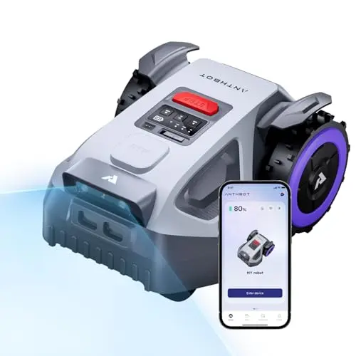 Best Robot Lawn Mower For Small Yards - 2026 Reviews - Yard Owner